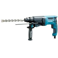 China Makita 720W Hammer Drill with 0-4600 bpm and 0-1200 rpm for Wall Drilling and Multi-Function Impact for sale