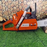 China Husqvarna 365 Gas Chainsaw 70.7cc 3.6kW Professional Petrol Chain Saw 20 Inch 50cm Bar 2-Stroke Logging Tree Cutting Wood Cutting Power Tool for sale
