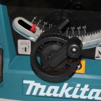 China Makita MLT100N Portable Multifunction Cutting Machine with 1500W Power and 255mm Saw Blade Diameter for Home Improvement and Carpentry for sale