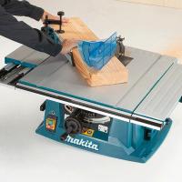 China Makita MLT100N Portable Multifunction Cutting Machine with 1500W Power and 255mm Saw Blade Diameter for Home Improvement and Carpentry for sale