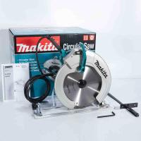 China Makita HS0600 10-inch 2000W Multifunction Circular Saw Handheld Inverted Saw for Woodworking for sale