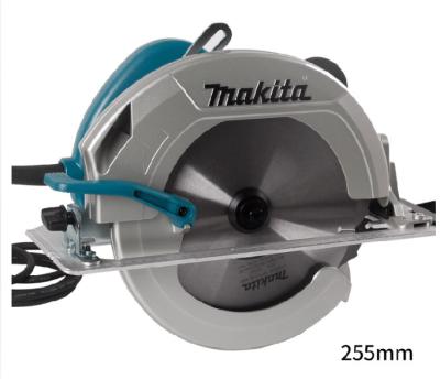 China Makita HS0600 10-inch 2000W Multifunction Circular Saw Handheld Inverted Saw for Woodworking for sale