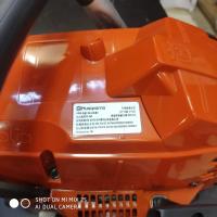 China Husqvarna 365 HUS 365 High Power 65.1CC Gas Chainsaw 365 2-Stroke Wood Cutting Machine with 20 Inch 24 Inch Bar 3400W for sale