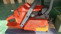 China Husqvarna 365 HUS 365 High Power 65.1CC Gas Chainsaw 365 2-Stroke Wood Cutting Machine with 20 Inch 24 Inch Bar 3400W for sale