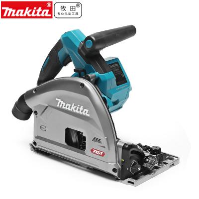 China Cordless Plunge Cut Track Saw Makita SP001GZ02 for sale