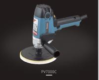 China Makita PV7000C Disc Polisher for Auto Detailing: Speed-Adjustable, Handheld Sander, Sealer, and Wax Applicator for sale