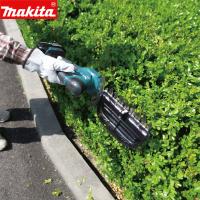 China Makita DUH202 18V Cordless Hedge Shear 200mm Mini Handheld Garden Bush Trimmer Bare Tool for sale