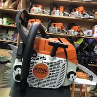China Sthil MS382 Gasoline 3.9kw Chainsaw 72cc Petrol 25inch bar Heavy Duty 2 Stroke Petrol Chain Saw 382 Motosierra for sale