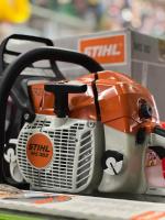 China Sthil MS382 Gasoline 3.9kw Chainsaw 72cc Petrol 25inch bar Heavy Duty 2 Stroke Petrol Chain Saw 382 Motosierra for sale