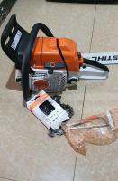 China Sthil MS382 Gasoline 3.9kw Chainsaw 72cc Petrol 25inch bar Heavy Duty 2 Stroke Petrol Chain Saw 382 Motosierra for sale