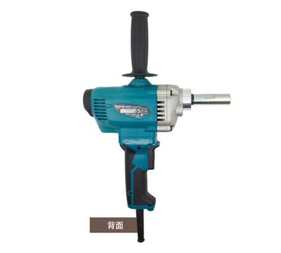 China Makita M6600XB High-Power, High-Torque Electric Mixer for Paint, Coatings, Cement, and Putty for sale