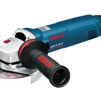 China GWS 1400-125/150 Angle Grinder 1400W 125mm Professional Metal Wood Cutting Polishing Grinding Power Tool for sale