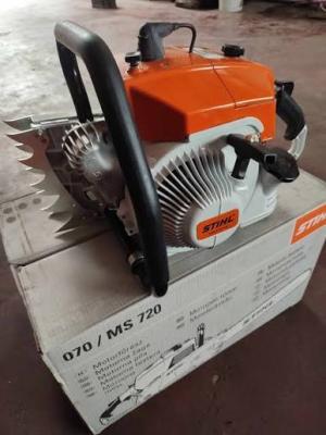 China STIHL 070 Gasoline Chainsaw 105cc 4.8kW 36-Inch Professional Petrol Chain Saw for Heavy Duty Logging, Forestry & Wood Cutting for sale