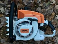 China STIHL 070 Gasoline Chainsaw 105cc 4.8kW 36-Inch Professional Petrol Chain Saw for Heavy Duty Logging, Forestry & Wood Cutting for sale