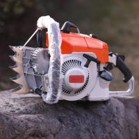 China STIHL 070 Gasoline Chainsaw 105cc 4.8kW 36-Inch Professional Petrol Chain Saw for Heavy Duty Logging, Forestry & Wood Cutting for sale