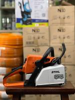 China MS250 / MS251 STIHL Chain Saw | Professional Wood Cutting High-Power Gasoline Chainsaw for Forestry Logging for sale