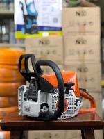 China MS250 / MS251 STIHL Chain Saw | Professional Wood Cutting High-Power Gasoline Chainsaw for Forestry Logging for sale