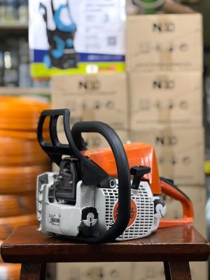 China MS250 / MS251 STIHL Chain Saw | Professional Wood Cutting High-Power Gasoline Chainsaw for Forestry Logging for sale