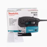 China Makita M4301B Jigsaw, Electric Reciprocating Saw, Woodworking Cutter, Scroll Saw, Handheld Band Saw for sale