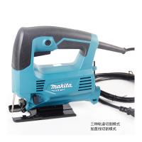 China Makita M4301B Jigsaw, Electric Reciprocating Saw, Woodworking Cutter, Scroll Saw, Handheld Band Saw for sale