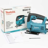 China Makita M4301B Jigsaw, Electric Reciprocating Saw, Woodworking Cutter, Scroll Saw, Handheld Band Saw for sale