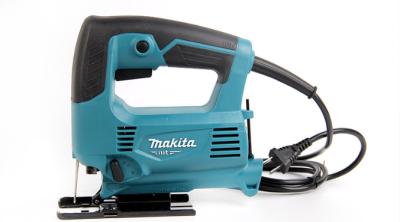 China Makita M4301B Jigsaw, Electric Reciprocating Saw, Woodworking Cutter, Scroll Saw, Handheld Band Saw for sale