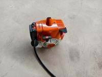 China STIHL FS 250 Rocadeira Gasolina Profissional 41.5cc Muito Potente Original Grass Trimmer Brush Cutter for sale