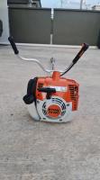 China STIHL FS 250 Rocadeira Gasolina Profissional 41.5cc Muito Potente Original Grass Trimmer Brush Cutter for sale