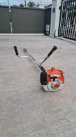 China STIHL FS 250 Rocadeira Gasolina Profissional 41.5cc Muito Potente Original Grass Trimmer Brush Cutter for sale