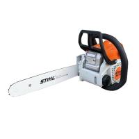 China STIHL MS170 MS180 Gas Chainsaw 16 Inch 2-Stroke Petrol Chain Saw for Wood Cutting and Tree Pruning for sale