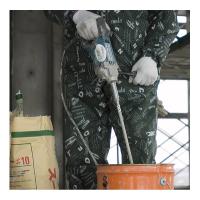 China Makita High-Power, High-Speed Electric Mixers for Paint, Coatings, and Cement: UT2204, UT1305 for sale