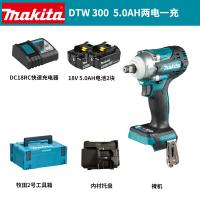 China Makita DTW300Z 18V LXT Brushless Impact Wrench 1/2
