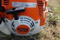 China Stihl Fs120 Brush Cutter Fs 120 Brushcutter 31cc Powerful Professional for sale