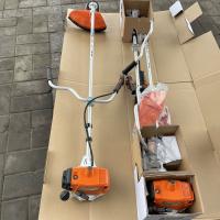 China Stihl Fs120 Brush Cutter Fs 120 Brushcutter 31cc Powerful Professional for sale