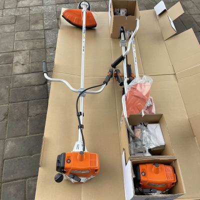 China Stihl Fs120 Brush Cutter Fs 120 Brushcutter 31cc Powerful Professional for sale
