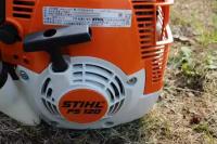 China Stihl Fs120 Brush Cutter Fs 120 Brushcutter 31cc Powerful Professional for sale
