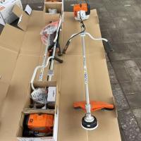 China Stihl Fs120 Brush Cutter Fs 120 Brushcutter 31cc Powerful Professional for sale