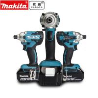 China Makita DTD156 Cordless Impact Driver 18V Lithium Screwdriver for sale