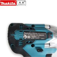 China Makita DTD156 Cordless Impact Driver 18V Lithium Screwdriver for sale