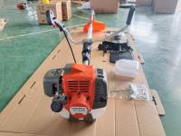China Husqvarna 541rs 543rs Gasoline 1.5kw 40cc Brush Cutter Professional Petrol Grass Trimmer 2 Stroke Heavy Duty Weed Cutter Mower for sale
