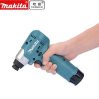 China Makita TD091 10.8V Cordless Impact Driver 90Nm Compact Rechargeable Electric Screwdriver for sale