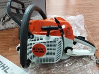 China Stihl MS382 72.2cc 3.9KW Professional Gasoline Chainsaw 25 Inch Petrol Chain Saw for Forestry Logging Wood Cutting for sale