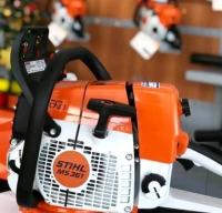 China STIHL MS361 Industrial OEM High Performance Petrol 2 Stroke 59cc Engine 3400W Power Chain Saw for Garden Orchard Farm Wood Cutting for sale