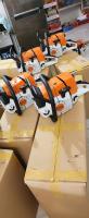 China STIHL MS361 Industrial OEM High Performance Petrol 2 Stroke 59cc Engine 3400W Power Chain Saw for Garden Orchard Farm Wood Cutting for sale