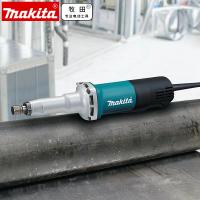 China Makita GD0801C High-Power, Variable-Speed Electric Grinder for Bore Holes, Polishing, and Multi-Function Engraving for sale