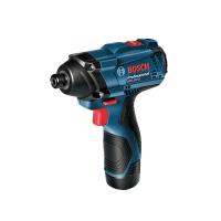 China GDR 120-LI 12V Cordless Impact Driver 100Nm 1/4