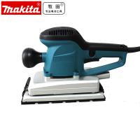 China Makita BO4901 Flat Sander, Low-Vibration Sander, Woodworking Sander, Putty Sander for sale