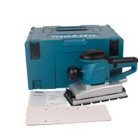 China Makita BO4901 Flat Sander, Low-Vibration Sander, Woodworking Sander, Putty Sander for sale
