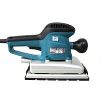 China Makita BO4901 Flat Sander, Low-Vibration Sander, Woodworking Sander, Putty Sander for sale