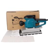 China Makita BO4901 Flat Sander, Low-Vibration Sander, Woodworking Sander, Putty Sander for sale